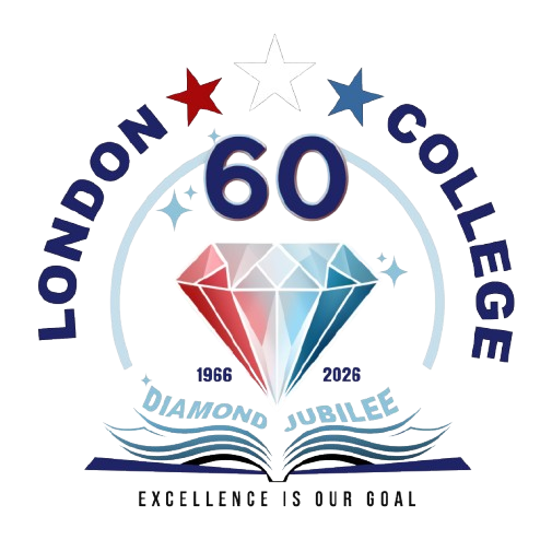 London College - Harold Chan Lam